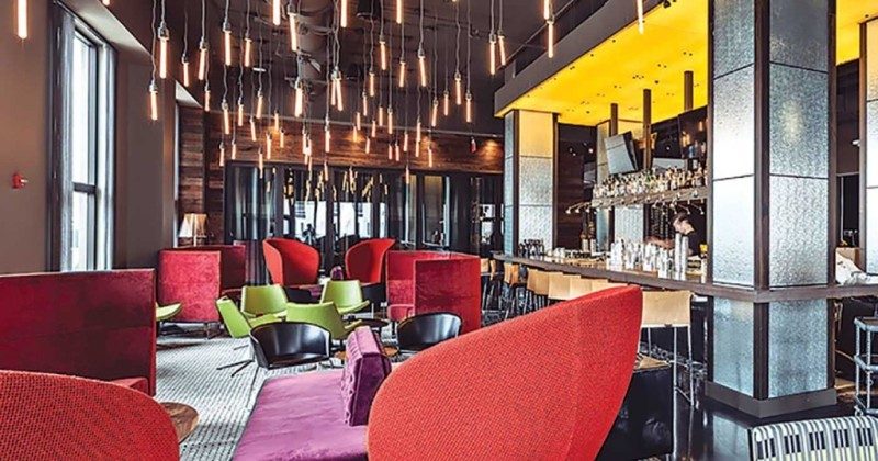 8Up Elevated Drinkery and Kitchen : GoToLouisville.com Official Travel ...