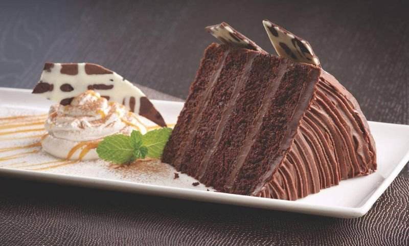 Morton's, The Steakhouse : GoToLouisville.com Official Travel Source