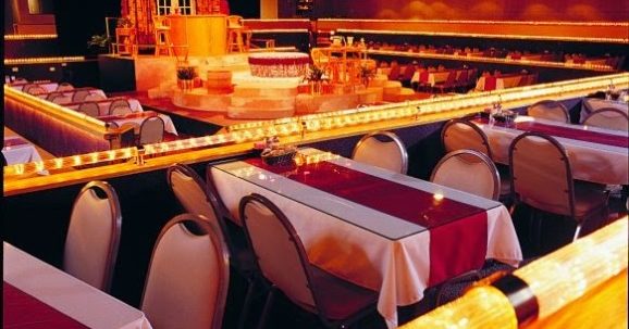 Derby Dinner Playhouse : GoToLouisville.com Official Travel Source