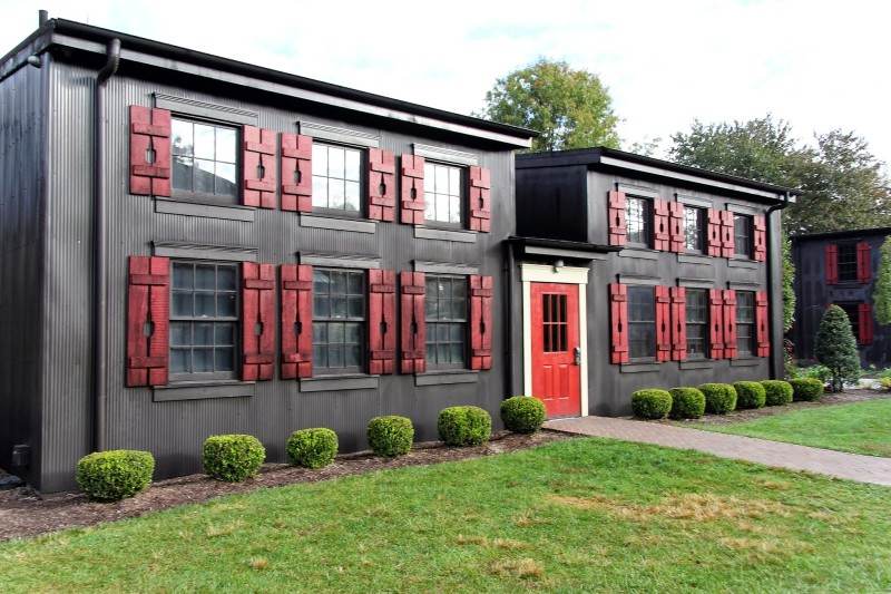 Maker's Mark Distillery : GoToLouisville.com Official Travel Source