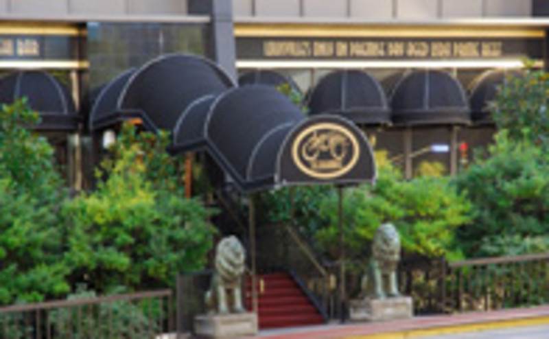 Jeff Ruby's Steakhouse Louisville : GoToLouisville.com Official Travel ...