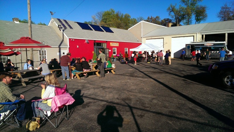 Apocalypse Brew Works | GoToLouisville.com Official Travel Source