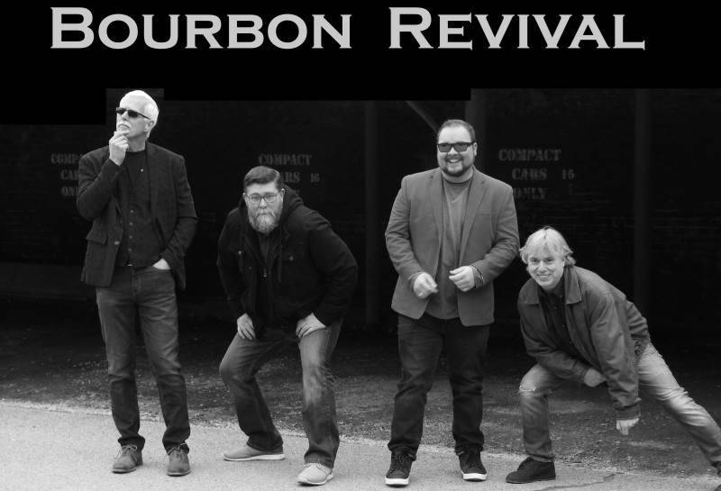 Bourbon Revival Band : GoToLouisville.com Official Travel Source