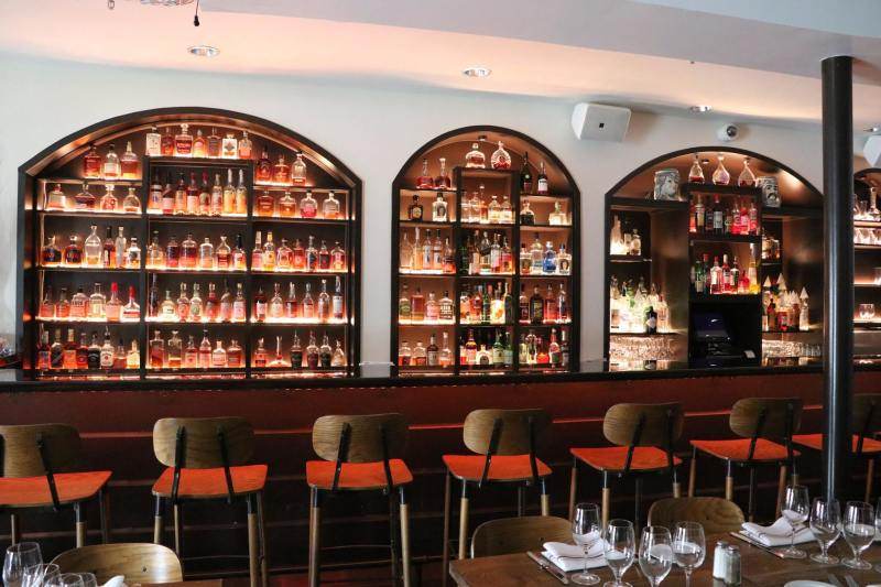 Roc Restaurant : GoToLouisville.com Official Travel Source