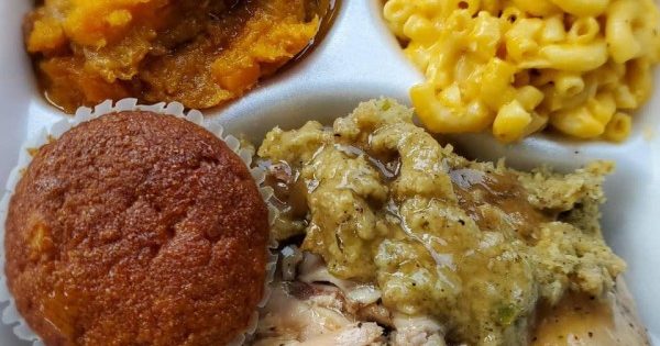 Big Hopp's Southern Eatery : GoToLouisville.com Official Travel Source