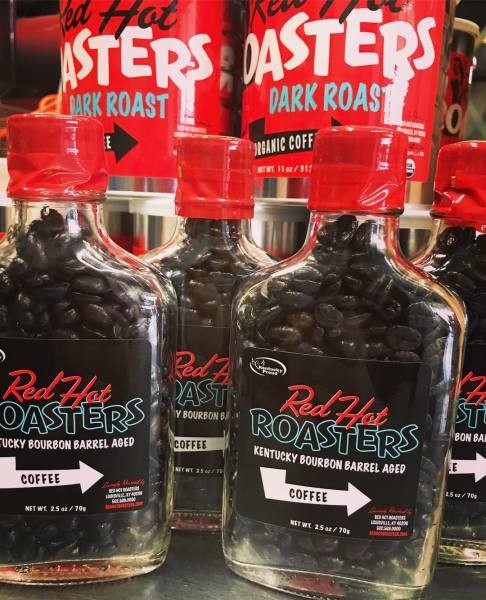 Red Hot Roasters Highlands | GoToLouisville.com Official Travel Source
