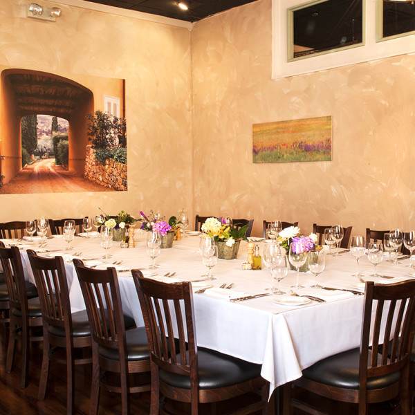 Brasserie Provence Official Travel Source