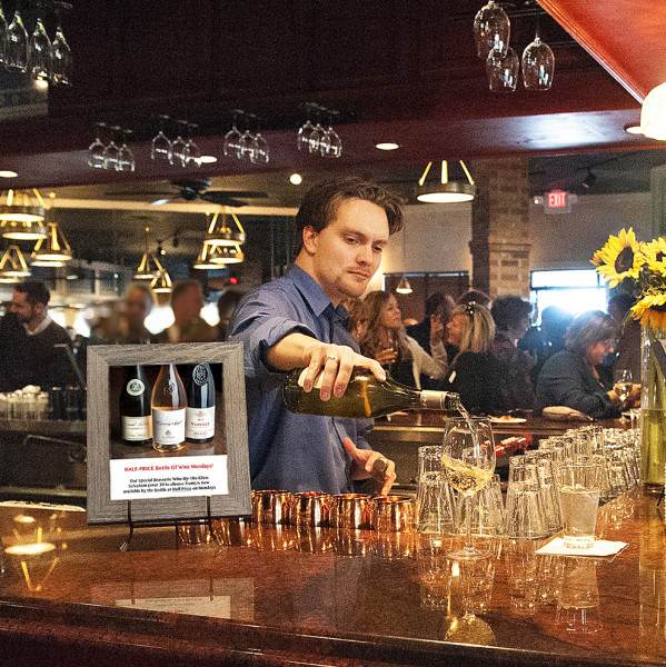 Brasserie Provence Official Travel Source