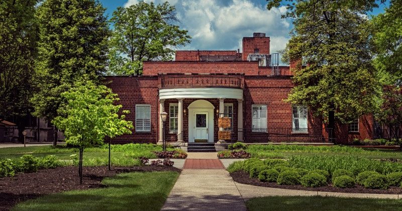 Stitzel-Weller Experience : GoToLouisville.com Official Travel Source