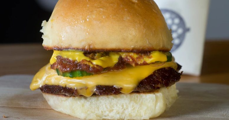 Grind Burger Kitchen | GoToLouisville.com Official Travel Source