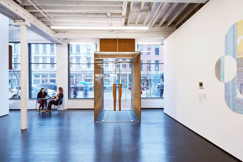 KMAC Contemporary Art Museum : GoToLouisville.com Official Travel Source