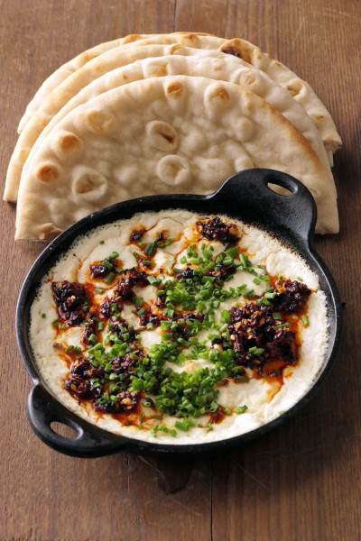 The Fat Lamb Modern Kitchen and Bar : GoToLouisville.com Official ...