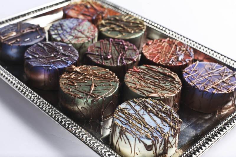 Art Eatables : GoToLouisville.com Official Travel Source