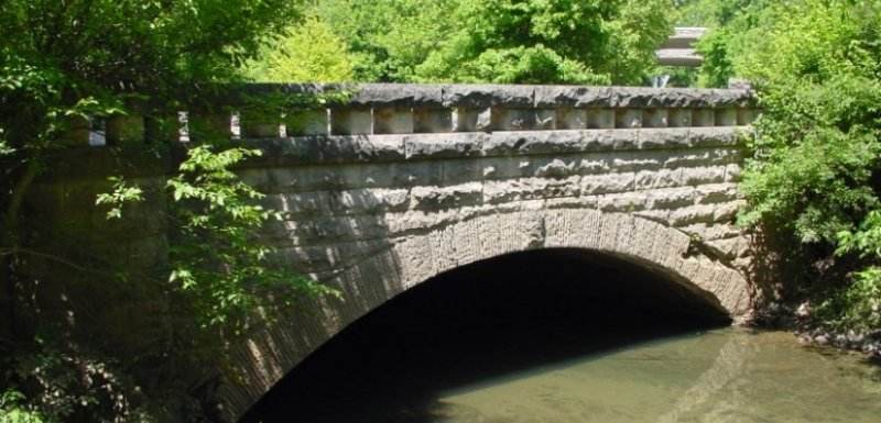Cherokee Park : GoToLouisville.com Official Travel Source