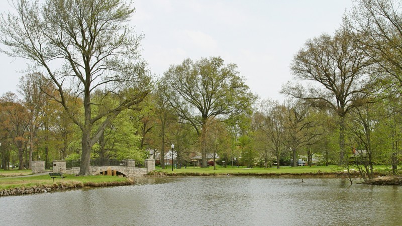 Louisville Parks and Recreation | GoToLouisville.com Official Travel Source