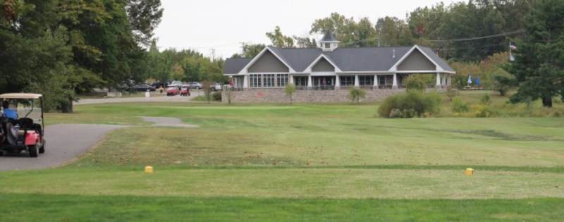 Long Run Golf Course : GoToLouisville.com Official Travel Source