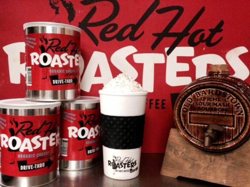 Red Hot Roasters : GoToLouisville.com Official Travel Source