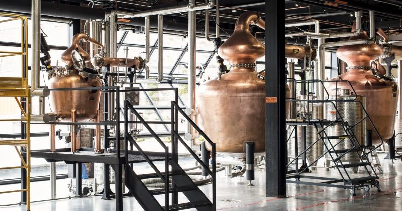 Copper & Kings : GoToLouisville.com Official Travel Source