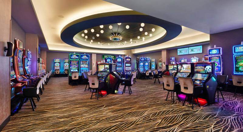 Derby City Gaming & Hotel : GoToLouisville.com Official Travel Source