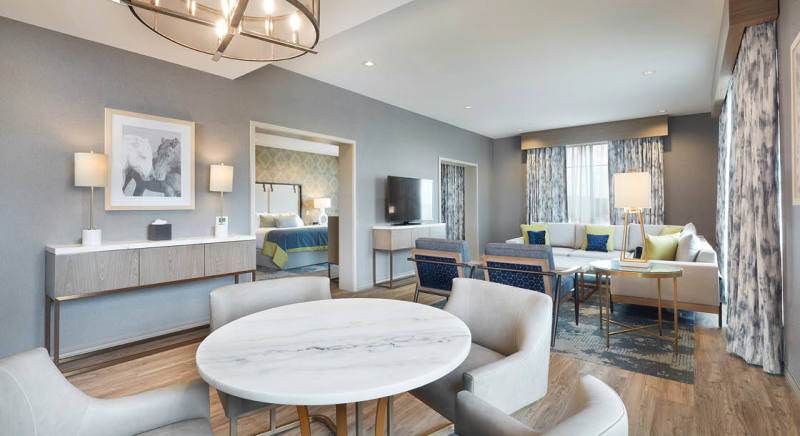 Derby City Gaming & Hotel : GoToLouisville.com Official Travel Source