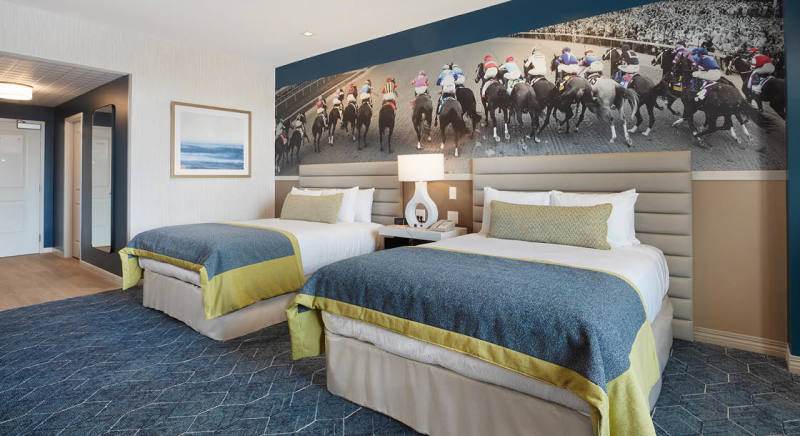 Derby City Gaming & Hotel : GoToLouisville.com Official Travel Source