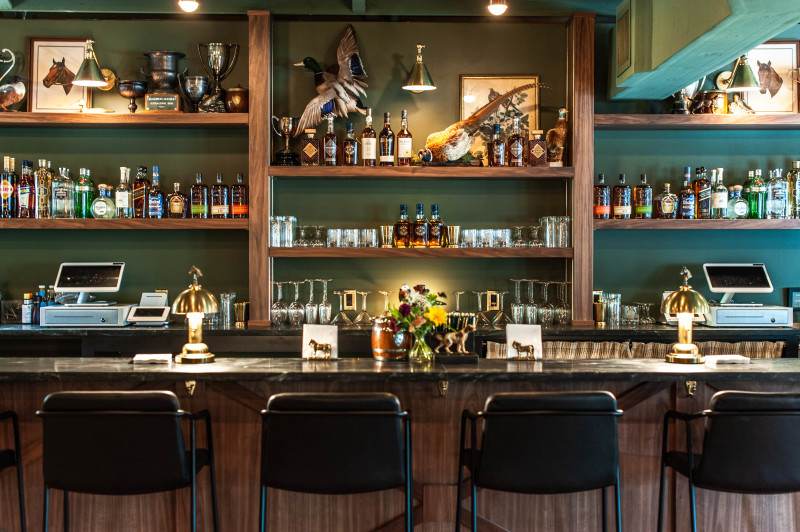 Stitzel-Weller Experience : GoToLouisville.com Official Travel Source