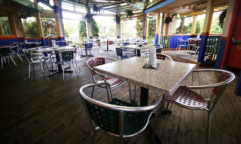 Chuy's Mexican Restaurant : GoToLouisville.com Official Travel Source