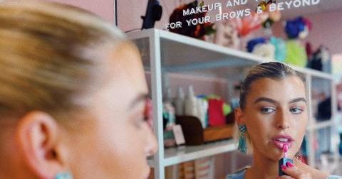 Dollface Brows and Beauty | GoToLouisville.com Official Travel Source