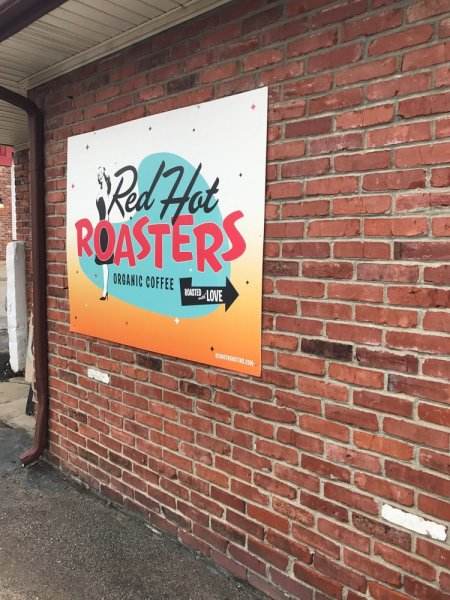 Red Hot Roasters Highlands : GoToLouisville.com Official Travel Source
