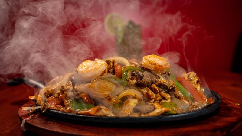 Los Aztecas Mexican Cuisine : GoToLouisville.com Official Travel Source