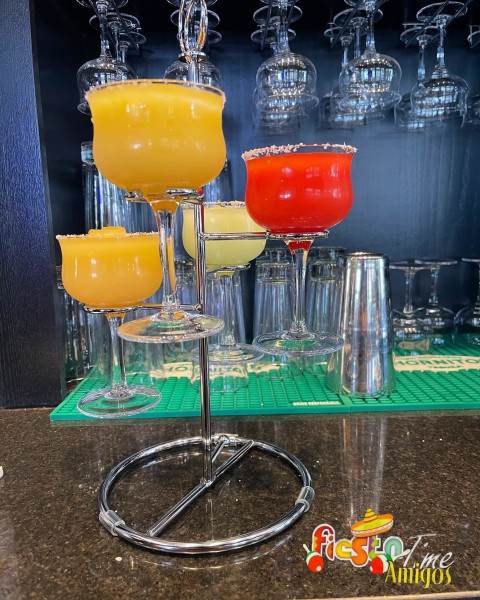 Fiesta Time Amigos (Norton Commons) : GoToLouisville.com Official ...