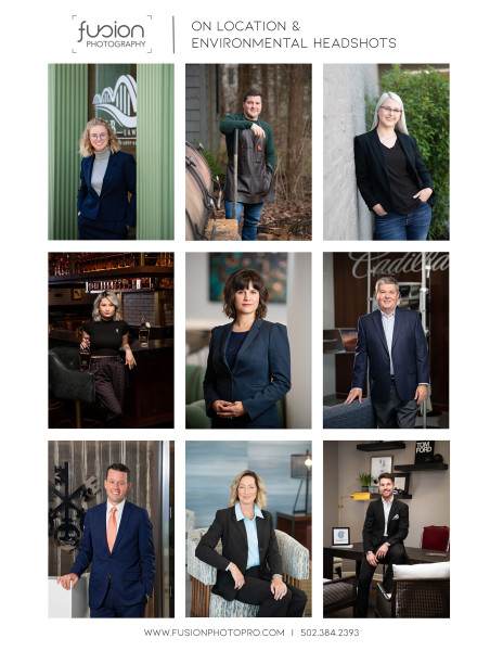 Fusion Photography : GoToLouisville.com Official Travel Source