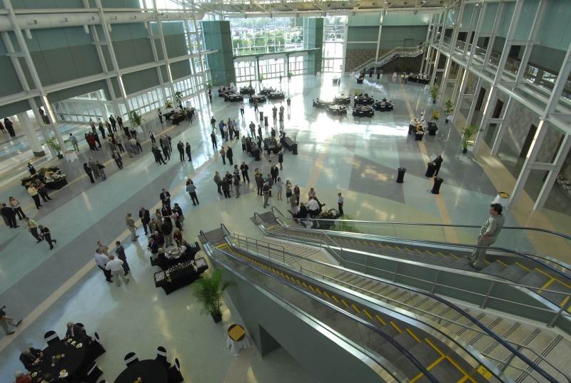 Kentucky Exposition Center : GoToLouisville.com Official Travel Source