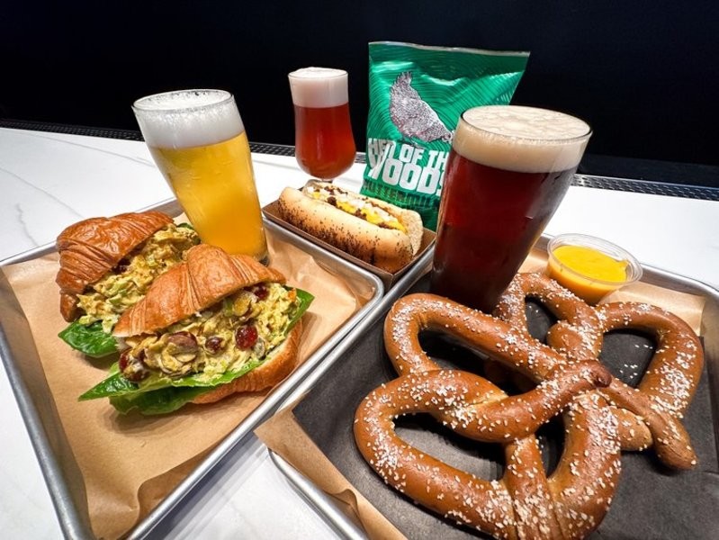 Atrium Brewing (Norton Commons) | GoToLouisville.com Official Travel Source