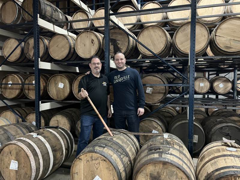 Trail N Track LLC : GoToLouisville.com Official Travel Source