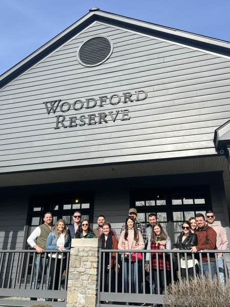 Trail N Track LLC : GoToLouisville.com Official Travel Source