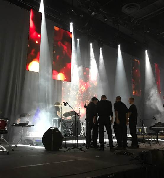 Prestige AV & Creative Services : GoToLouisville.com Official Travel Source