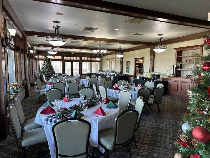 Covered Bridge Golf Club : GoToLouisville.com Official Travel Source