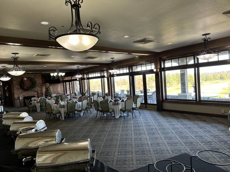 Covered Bridge Golf Club : GoToLouisville.com Official Travel Source