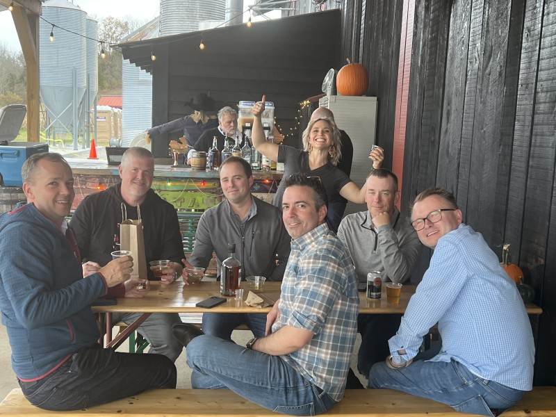 Trail N Track LLC : GoToLouisville.com Official Travel Source