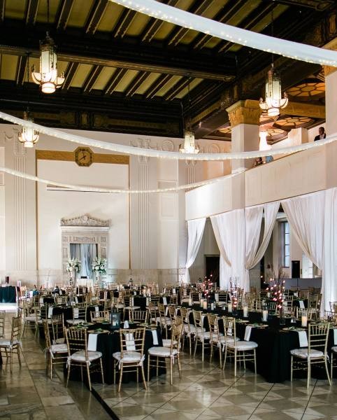 The Gillespie | GoToLouisville.com Official Travel Source