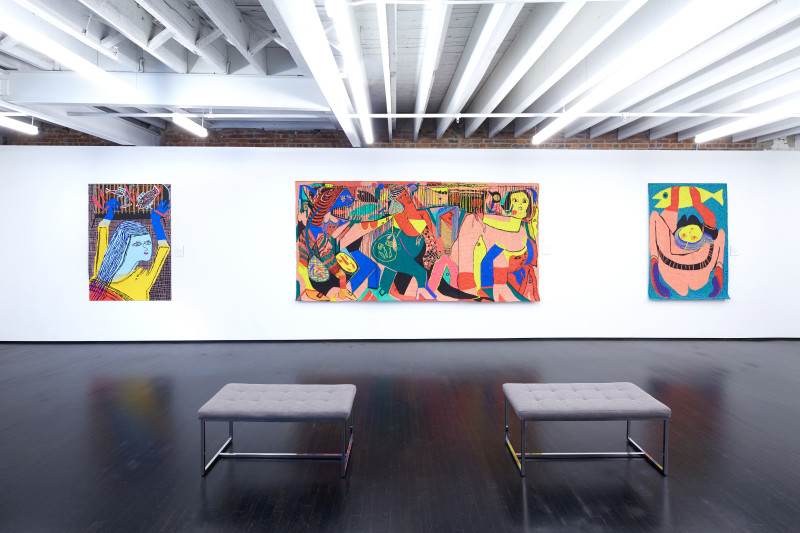 KMAC Contemporary Art Museum : GoToLouisville.com Official Travel Source