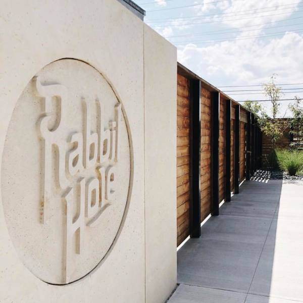 Rabbit Hole Distillery : GoToLouisville.com Official Travel Source