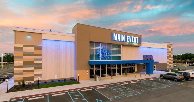 Main Event Entertainment : GoToLouisville.com Official Travel Source