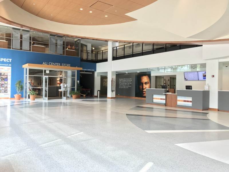 Muhammad Ali Center : GoToLouisville.com Official Travel Source