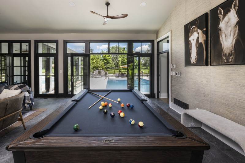 Mallard Hall Estate : GoToLouisville.com Official Travel Source