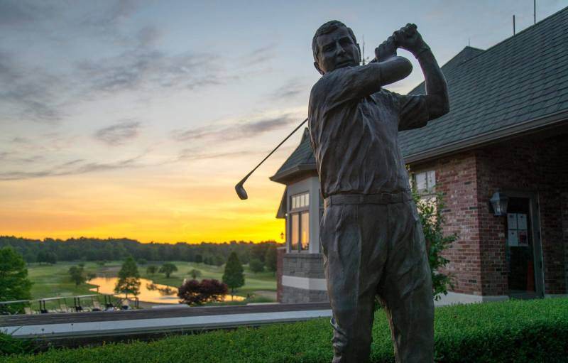 Covered Bridge Golf Club : GoToLouisville.com Official Travel Source