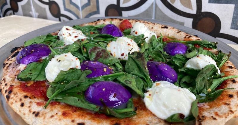 MozzaPi : GoToLouisville.com Official Travel Source