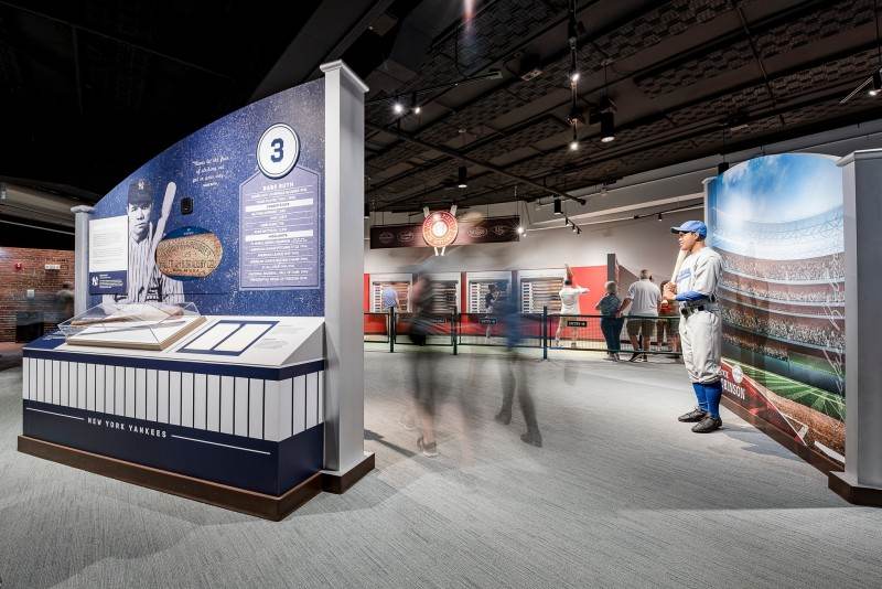 Louisville Slugger Museum & Factory : GoToLouisville.com Official ...