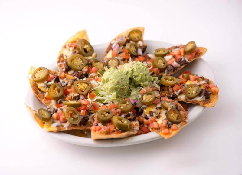 Chuy's Mexican Restaurant : GoToLouisville.com Official Travel Source